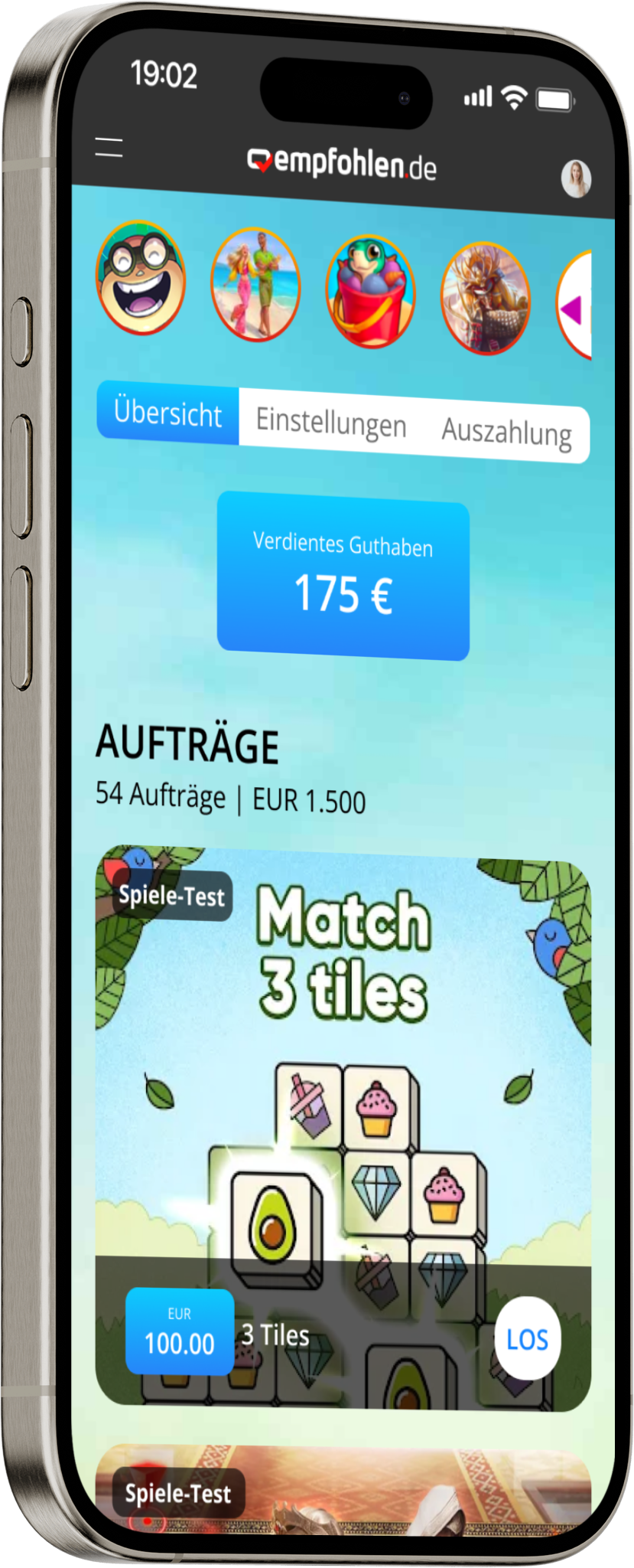 Advertising that Lasts - exmox